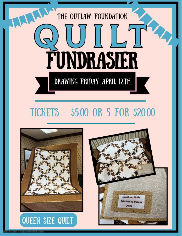 The Outlaw Foundation